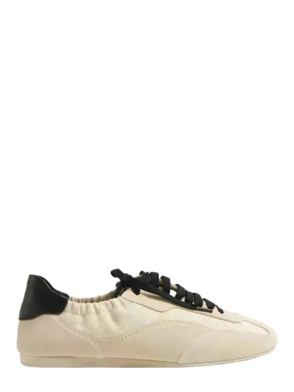 Simkhai Georgie Low-top Sneakers - Neutrals