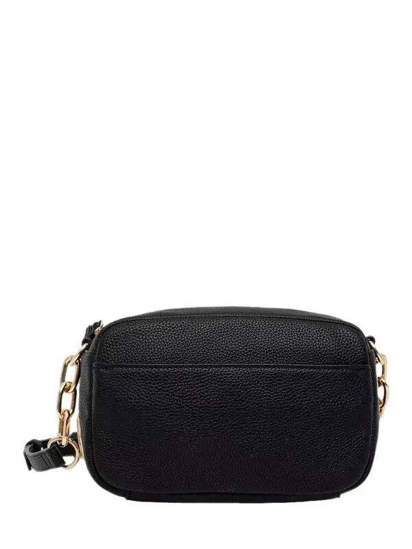 Liu Jo Medium Cross Body Bag - Black