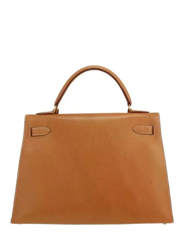 Hermès 1996 32 Kelly Handbag - Brown