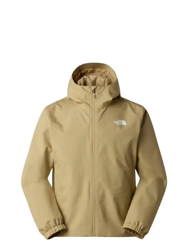The North Face Dryvent Hooded Jacket - No