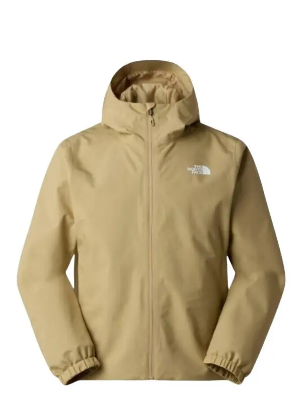 The North Face Dryvent Hooded Jacket - Nude