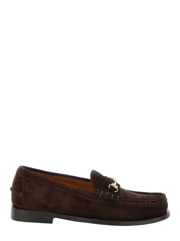 SEBAGO Joe Modena Loafers - Black