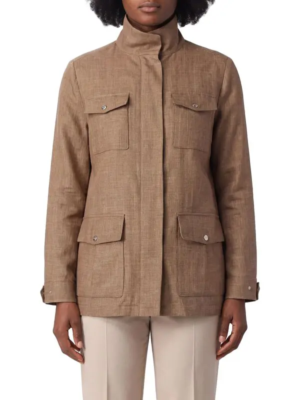 Herno Jacket - Beige