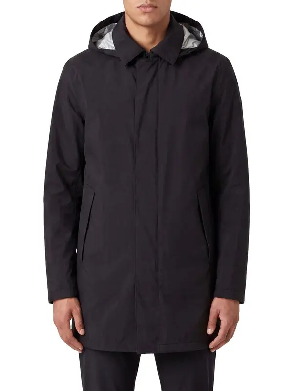 Herno Jacket - Black
