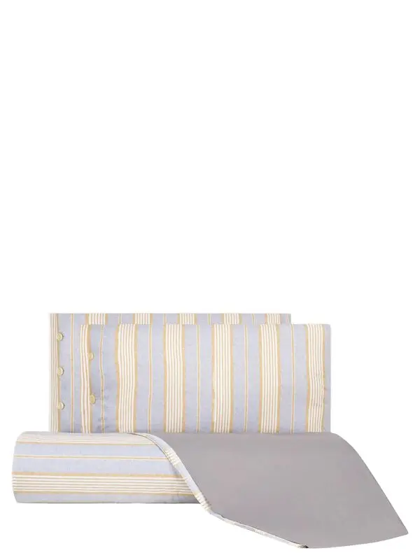 BELLORA Lifestyle Bedcovers And Blankets - Natural