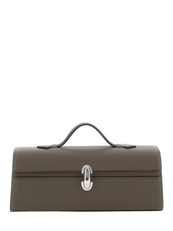 Savette Shoulder Bag - Mink
