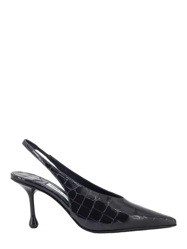 JIMMY CHOO Slingback Pumps - Marine