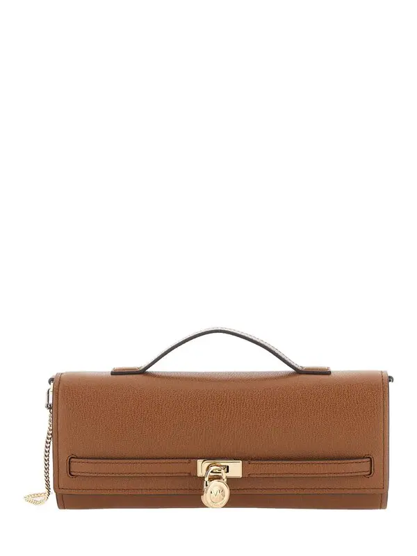 Michael Kors Handbag - Brown