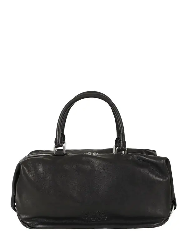 MARGESHERWOOD Handbag - Black
