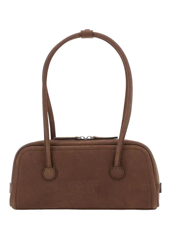 MARGESHERWOOD Shoulder Bag - Brown