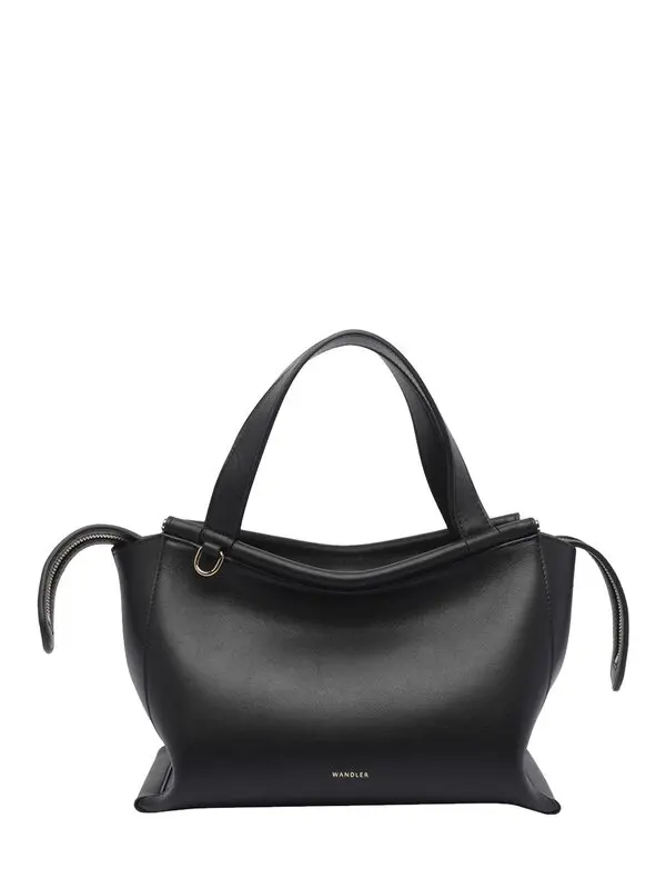 WANDLER Handbag - Black