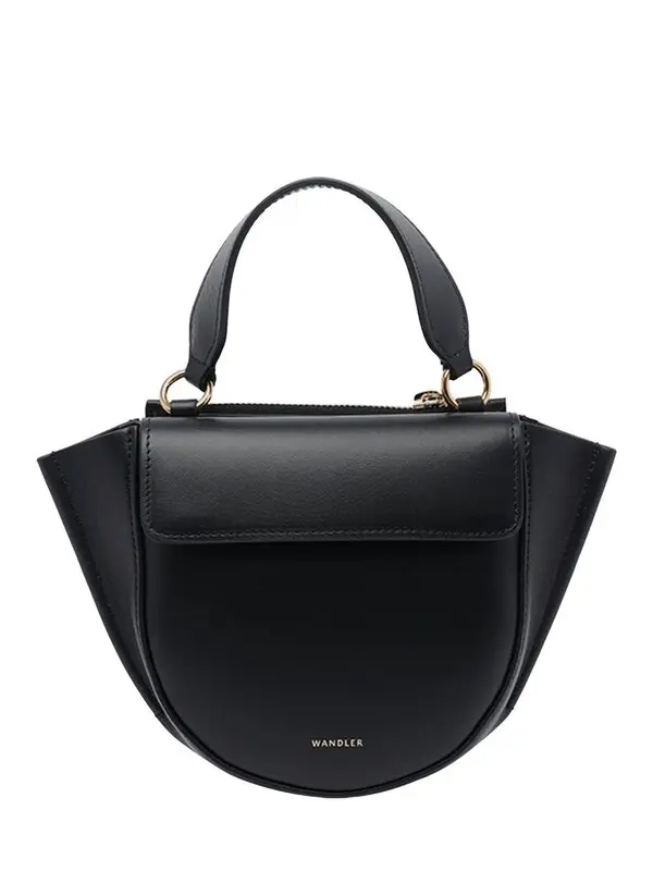 WANDLER Handbag - Black