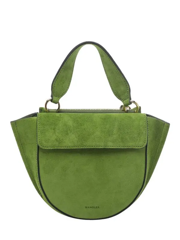 WANDLER Handbag - Green