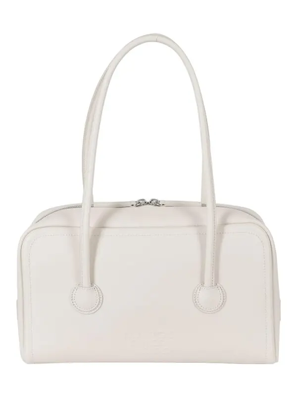 MARGESHERWOOD Shoulder Bag - White