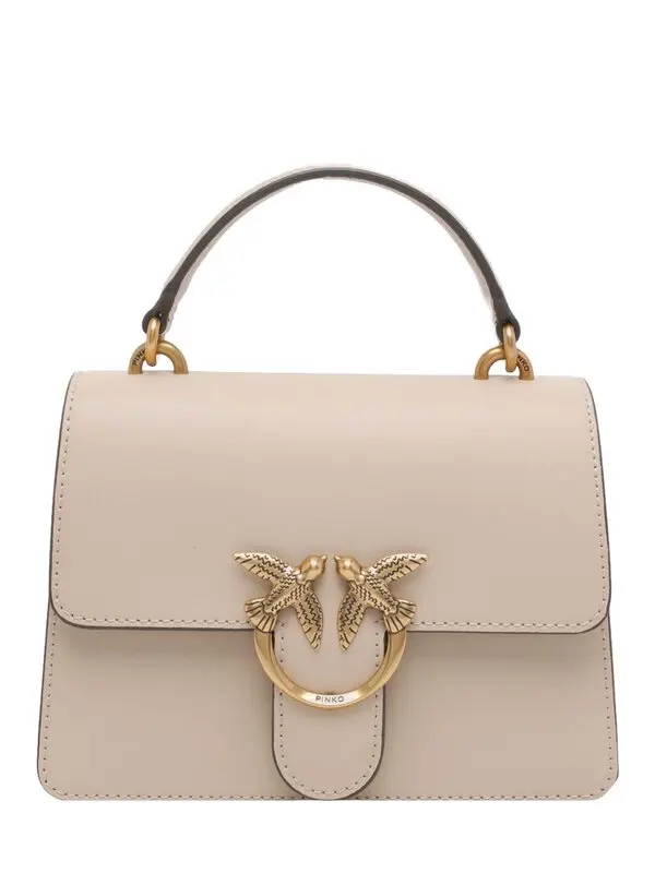 Pinko Handbag - Beige