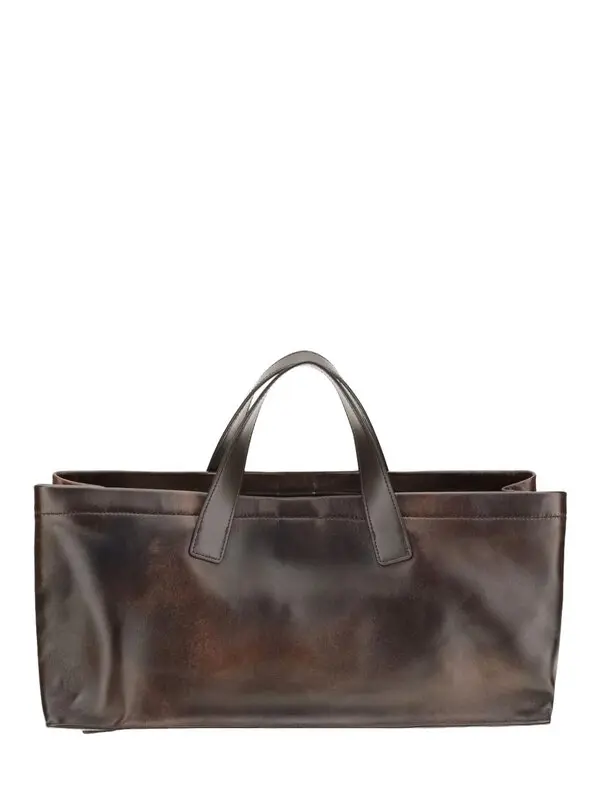 Staud Handbag - Coffee