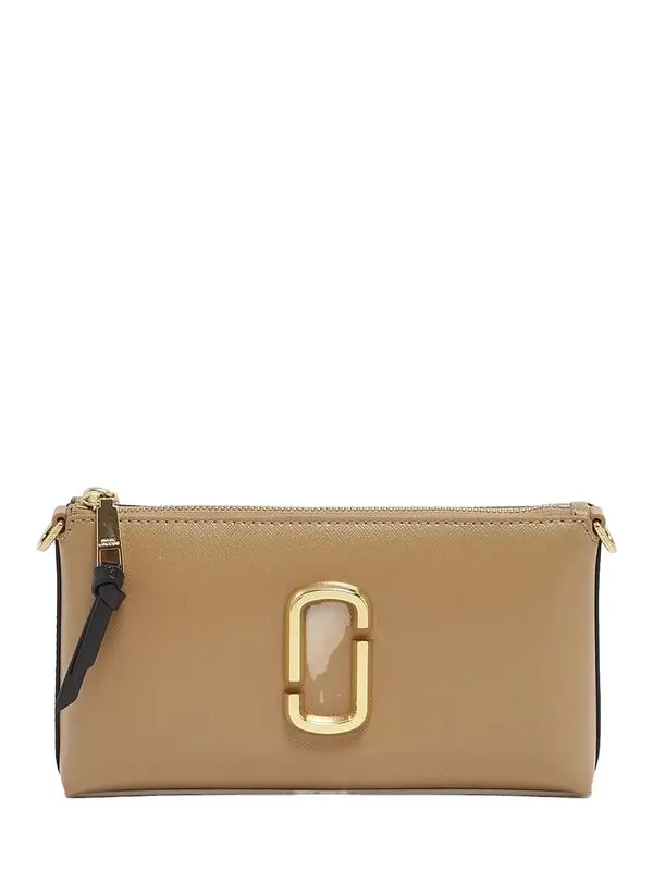 Marc Jacobs Shoulder Bag - Camel