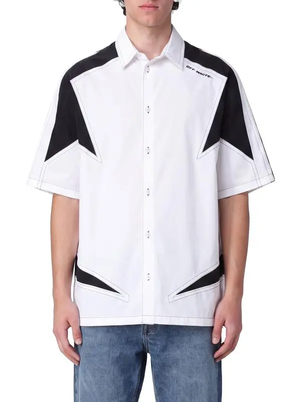 Off-White Shirt - White