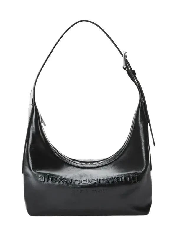 Alexander Wang Handbag - Black