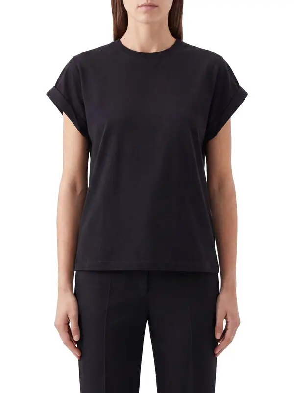 Victoria Beckham T-shirt - Black