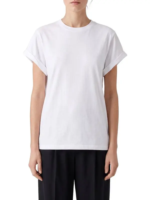 Victoria Beckham T-shirt - White