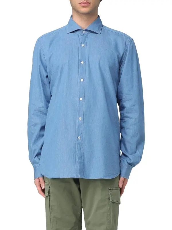 FAY Shirt - Denim