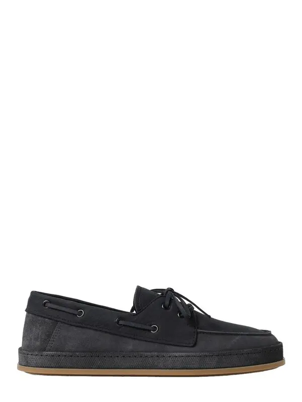 Hogan Loafers - Blue
