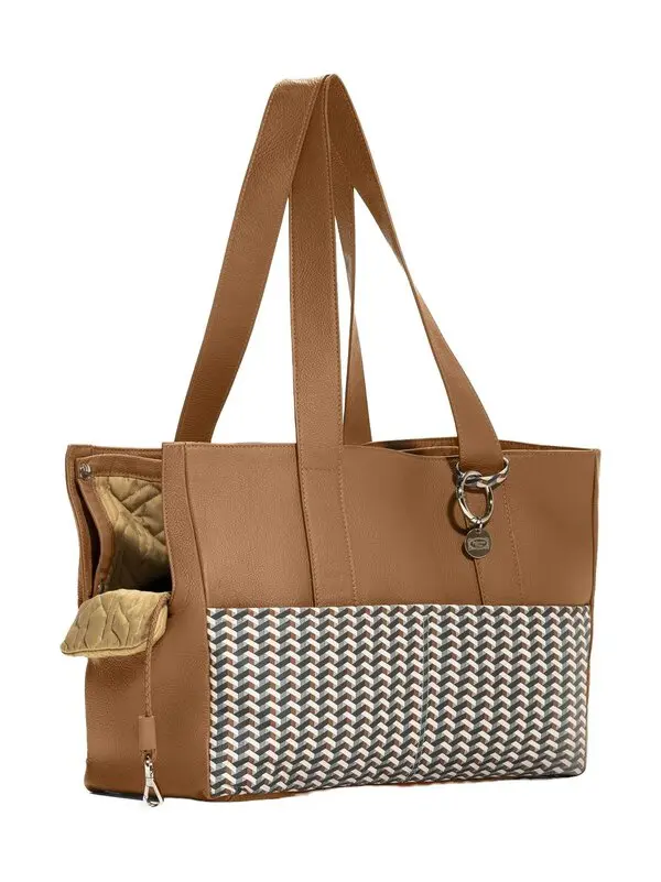POLTRONA FRAU Pet Accessories Lifestyle - Ecru