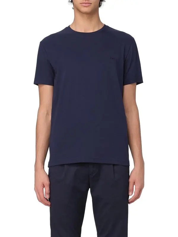 FAY T-shirt - Blue