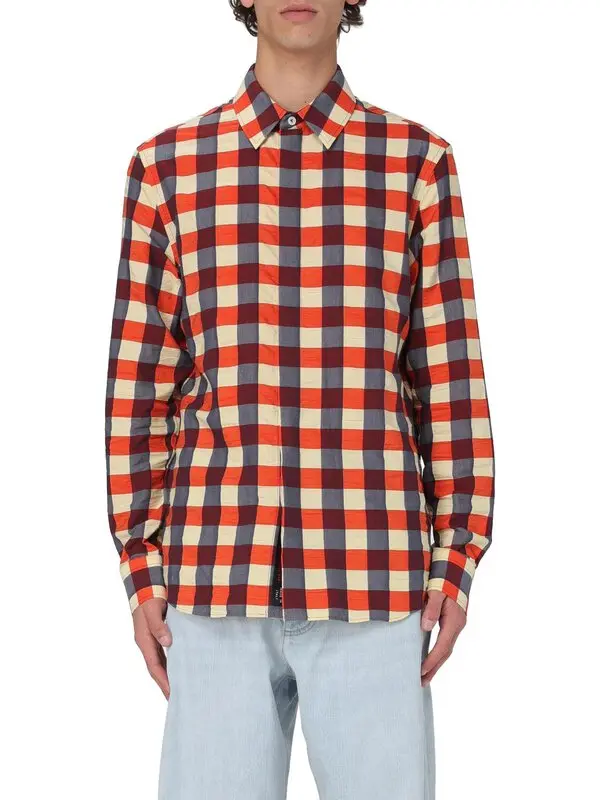 Bottega Veneta Shirt - Yellow