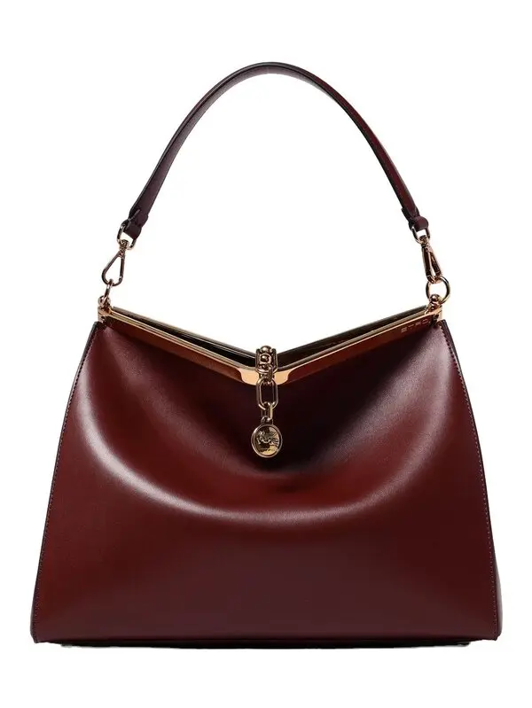 Etro Shoulder Bag - Brown