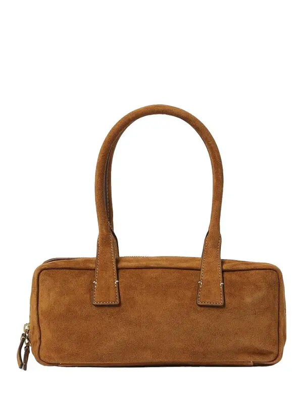 Staud Shoulder Bag - Leather