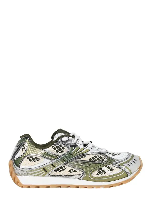 Bottega Veneta Sneakers - Green
