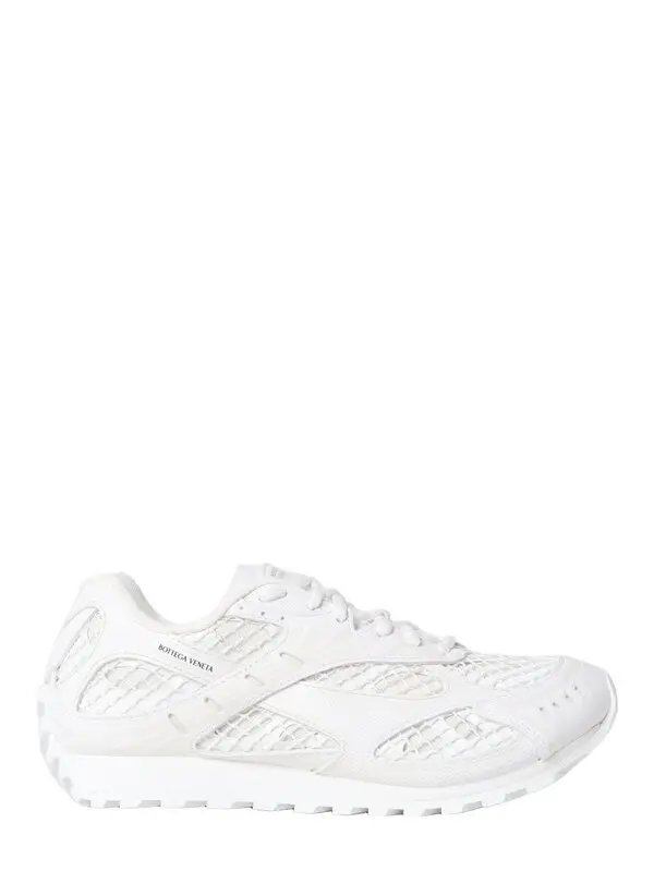 Bottega Veneta Sneakers - White