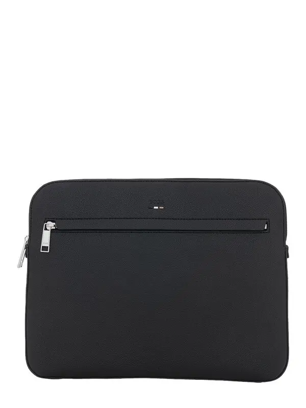BOSS Tech Accessories Lifestyle Bag - Black