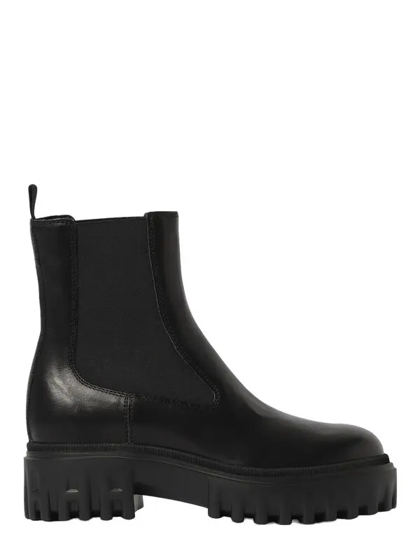 Hogan Chelsea Boots - Black
