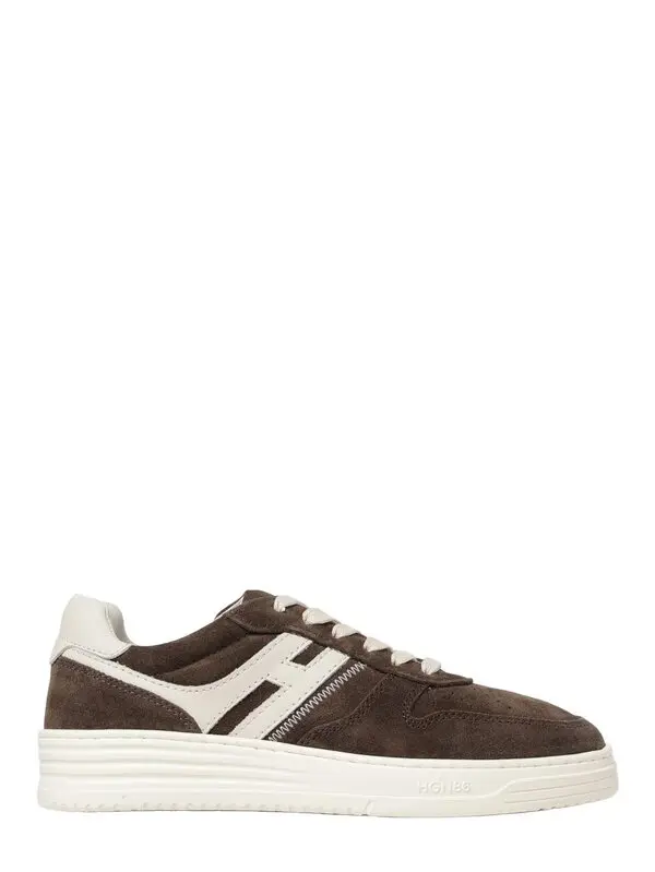 Hogan Sneakers - Brown