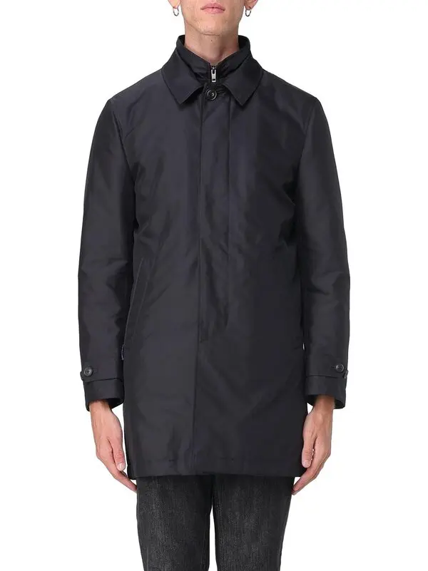 FAY Jacket - Blue