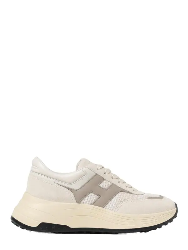 Hogan Sneakers - Beige