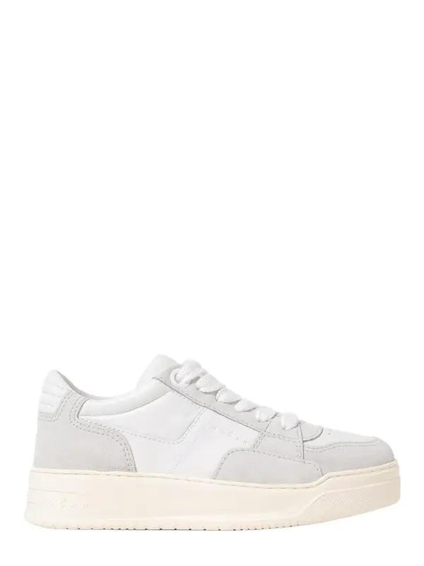 Hogan Sneakers - White