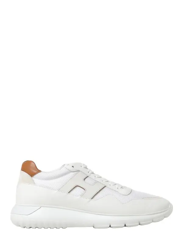 Hogan Sneakers - White