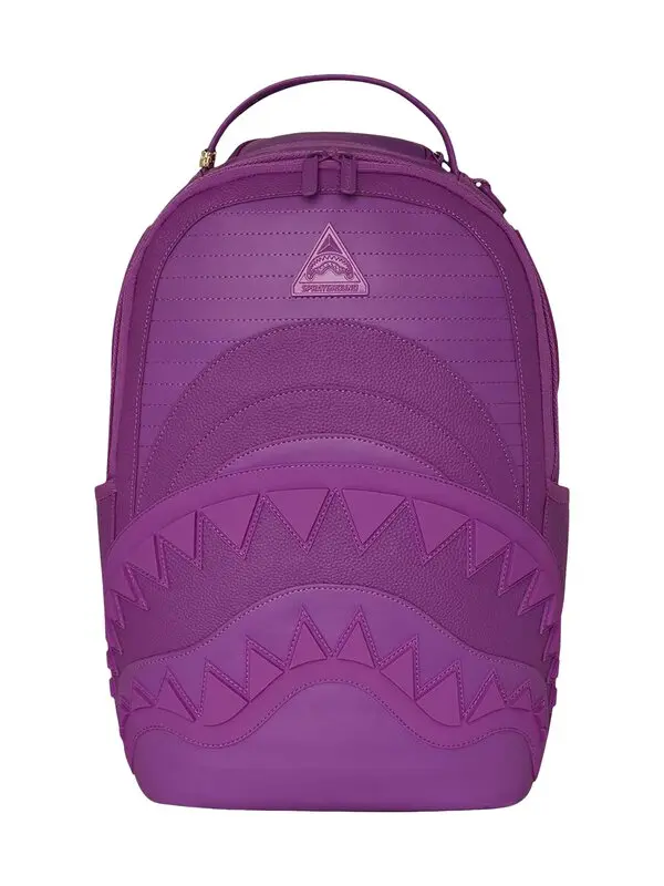 SPRAYGROUND Sakura Shockwave-murasaki Dlx Backpack - Multicolor