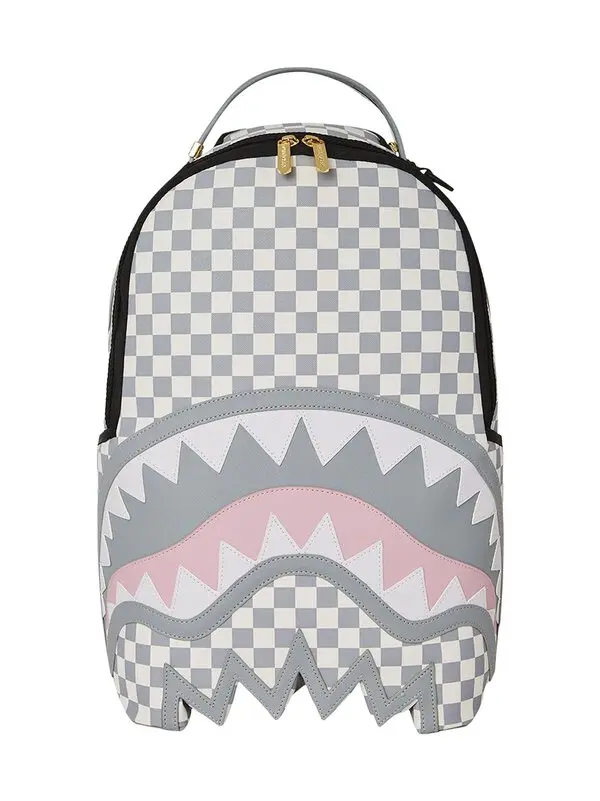 SPRAYGROUND La Palais Shark Bite Backpack - Multicolor