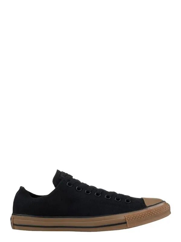 CONVERSE Chuck Taylor All Star Low Top Sneakers - Black
