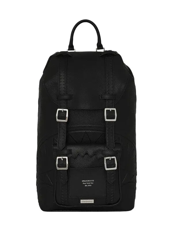 SPRAYGROUND The Hq Hills Backpack - Multicolor