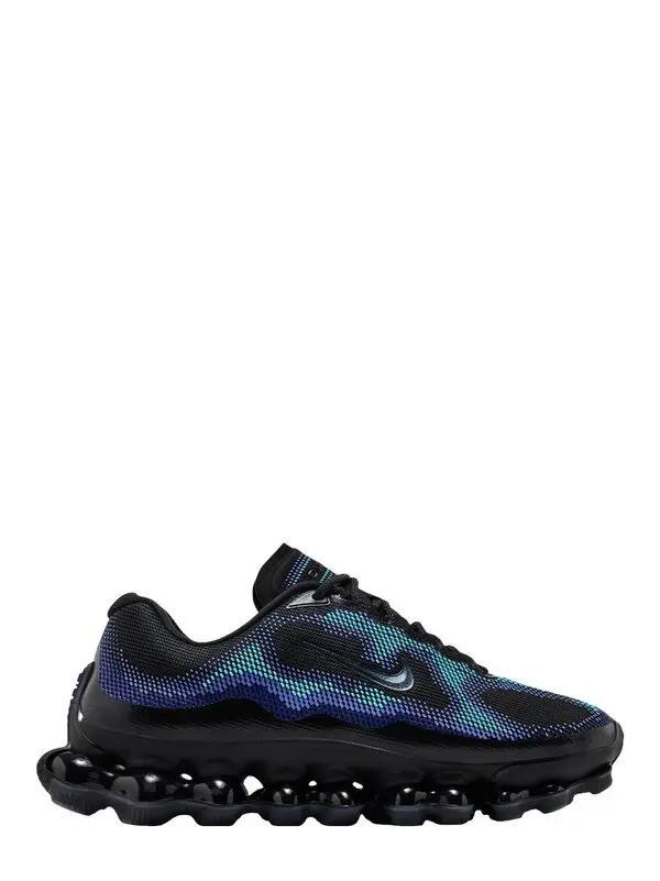 Nike Liquid Max Sneakers - Black