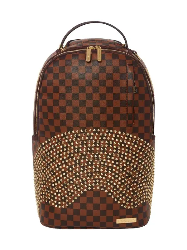 SPRAYGROUND Sharks In Paris Polaris Dlxv Backpack - Multicolor