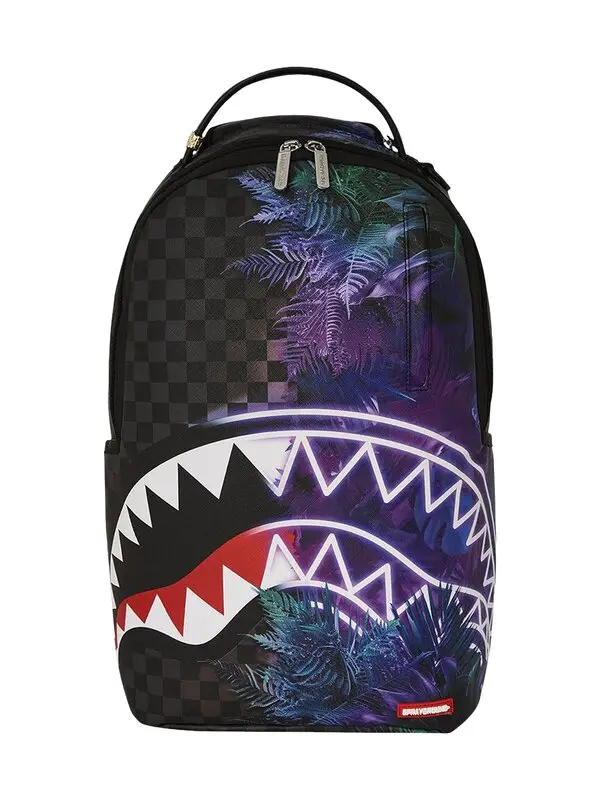 SPRAYGROUND Dlxsv Backpack - Multicolor