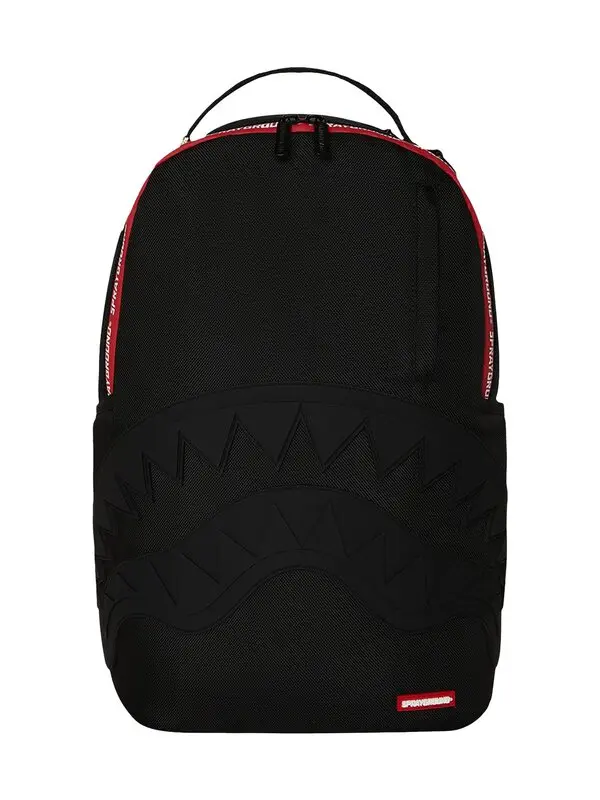 SPRAYGROUND The Hero Dlxr Backpack - Multicolor