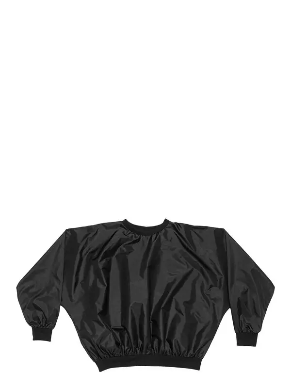 Yeezy Wb-02 Wind Breaker - Black